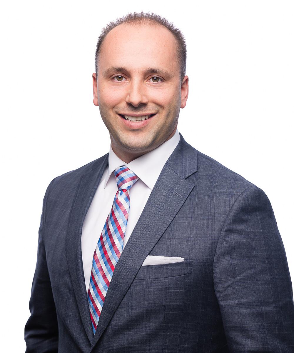 Meet Our Team | Karasick Crabtree & Murray